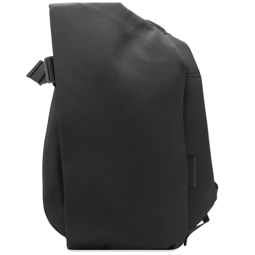 Cote&Ciel Isar Medium Backpack Black | END. (CN)
