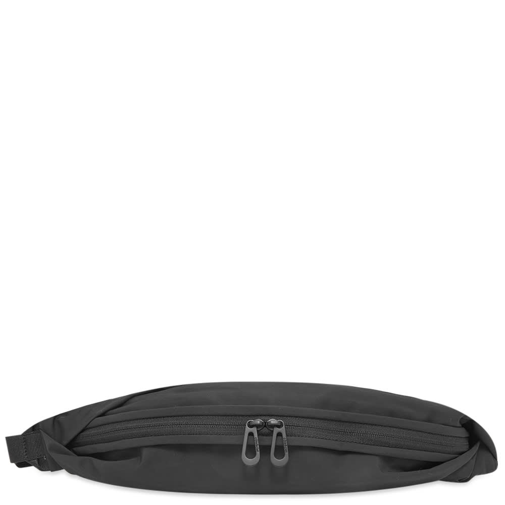 Cote&Ciel Adda Cross Body Bag Black | END.