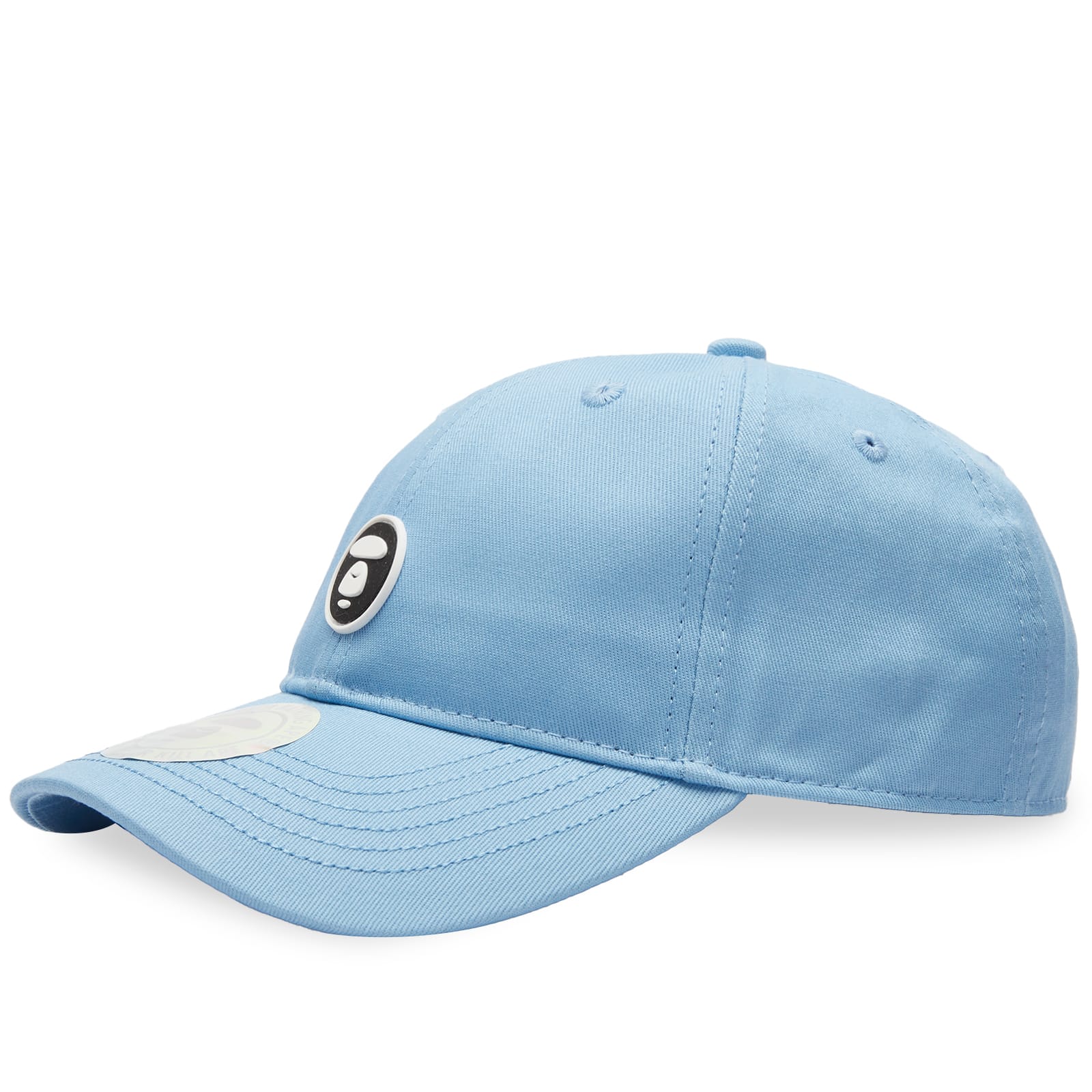 AAPE Now Cap Light Blue | END. (GB)