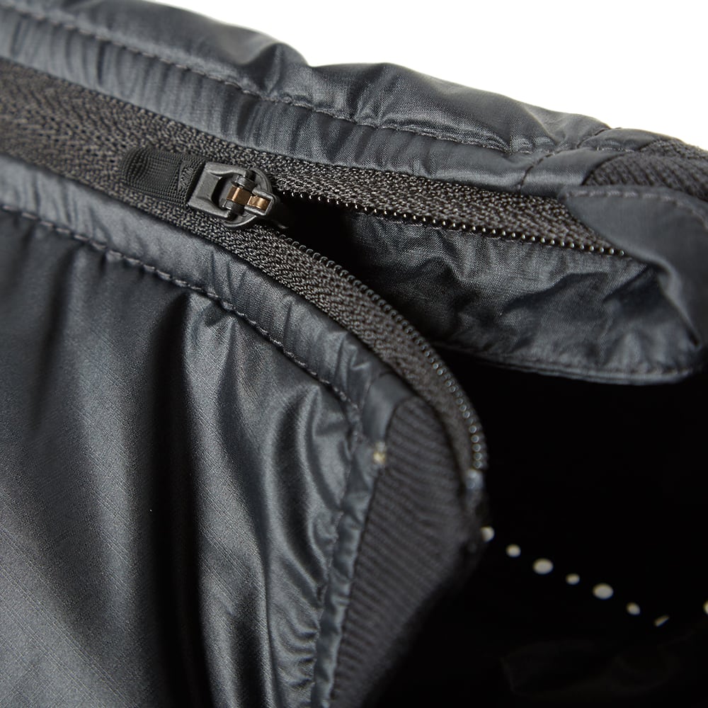 Nike Aeroloft Tech Crew Black | END. (US)