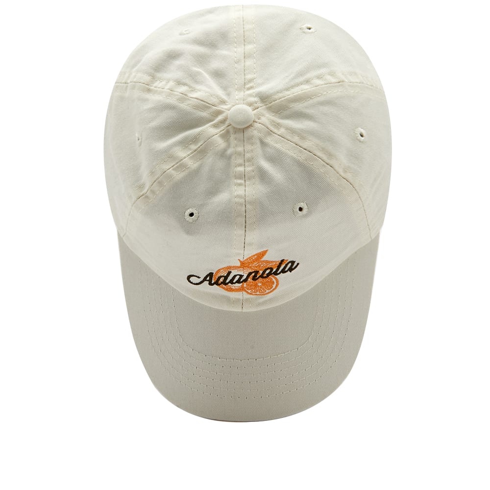 Adanola Cap Cream & Black | END. (NZ)