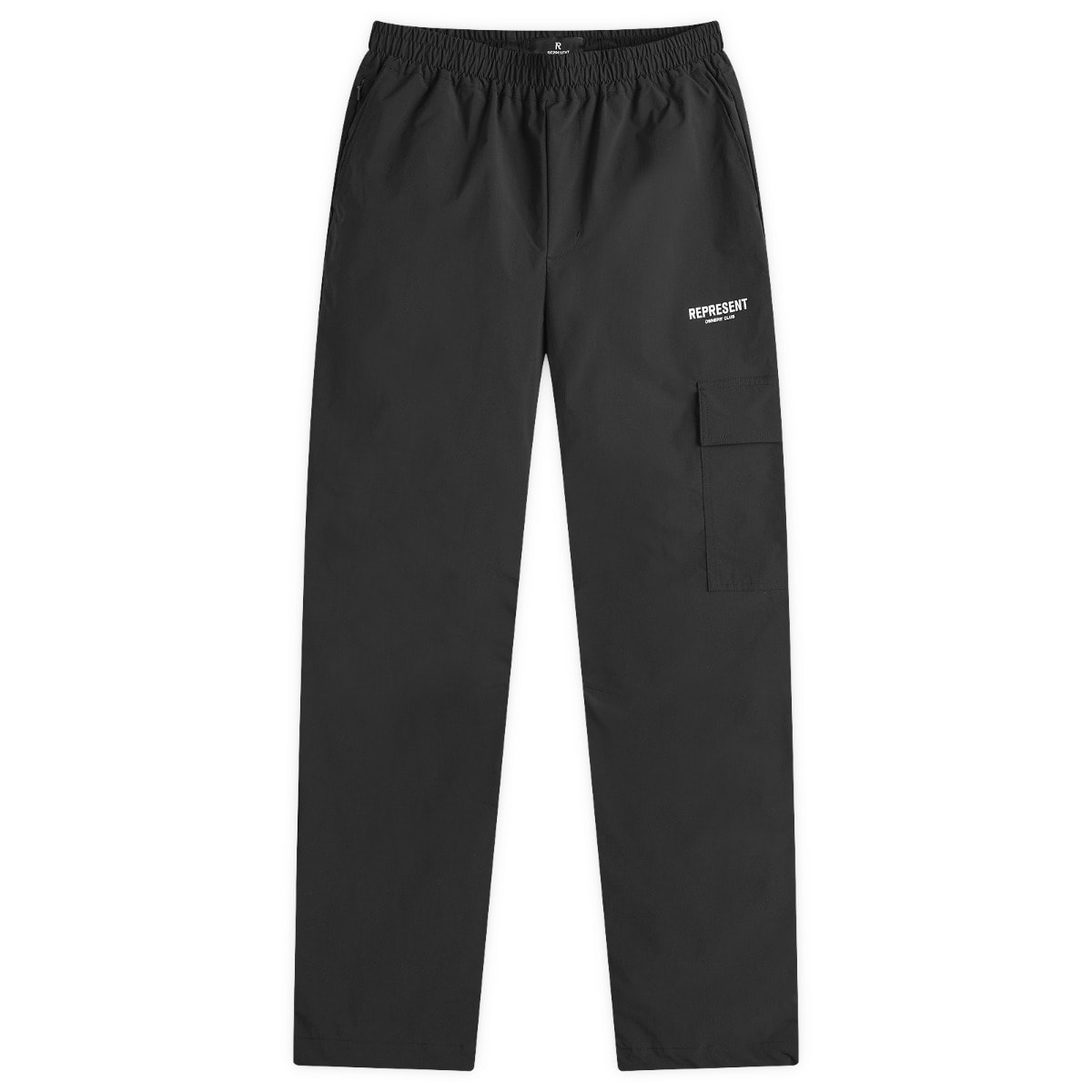 Represent Owners Club Pant Black | END. (GB)