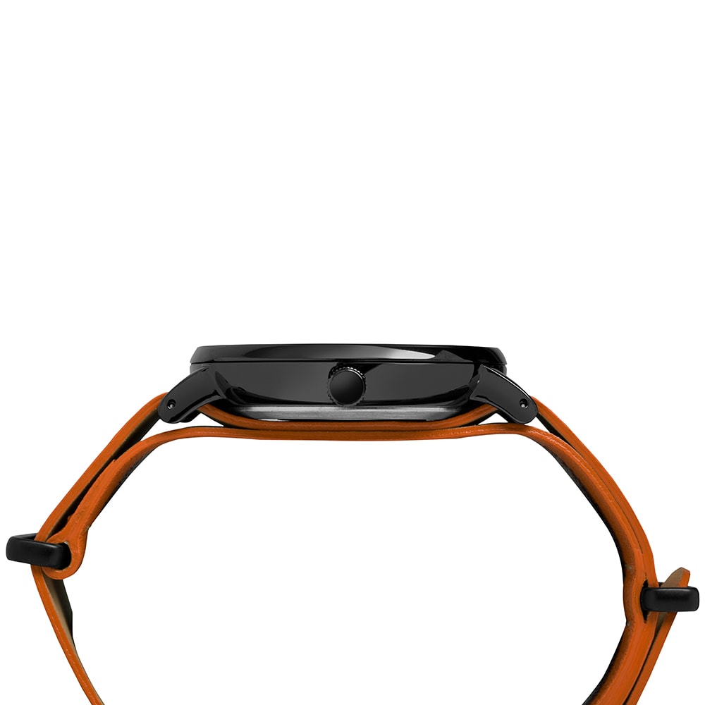 Timex Weekender Fairfield Watch Orange | END. (IT)