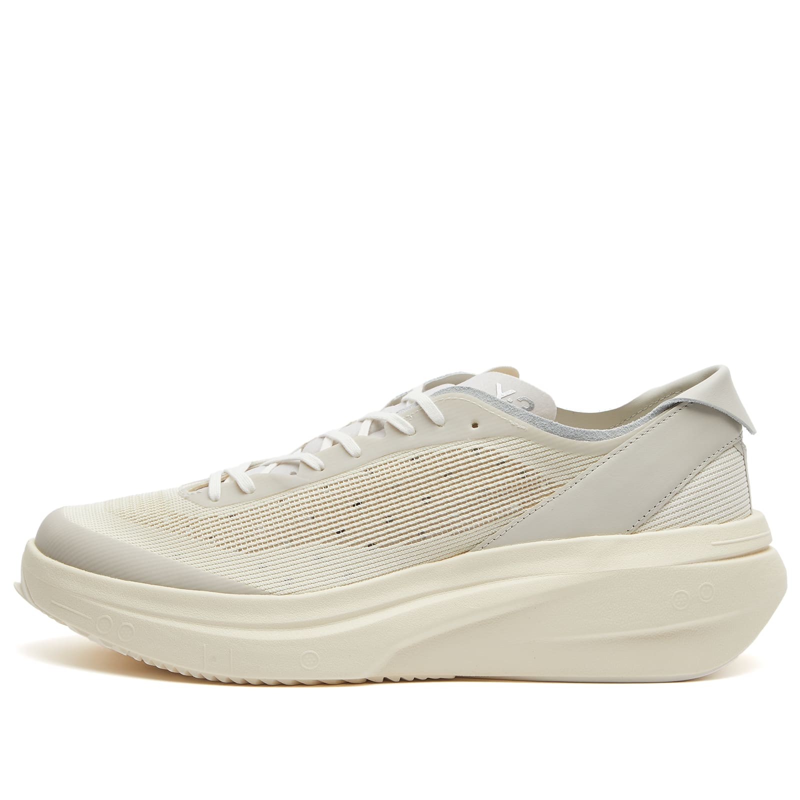 Y-3 Subaya Cream White & Talc | END. (US)
