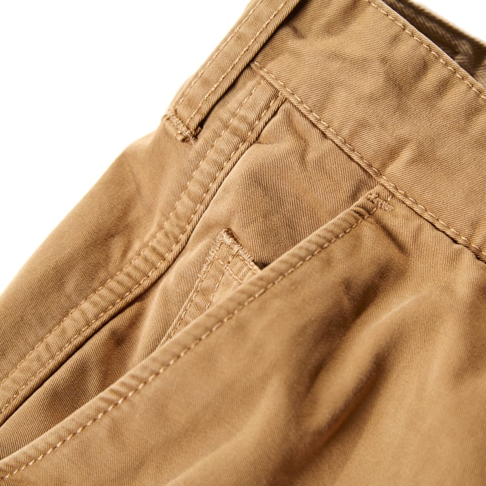 Edwin 55 Chino Stone | END. (US)