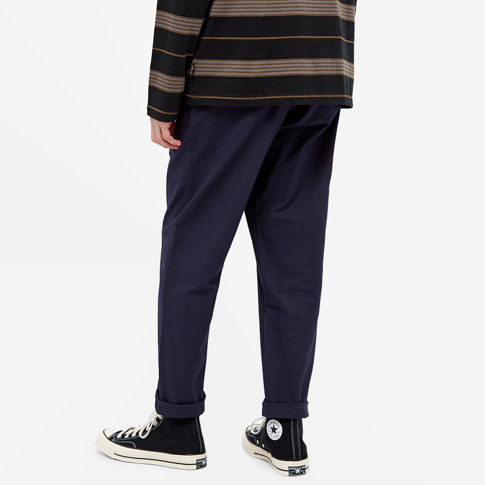 Stan Ray Easy Chino Navy Twill | END. (AU)