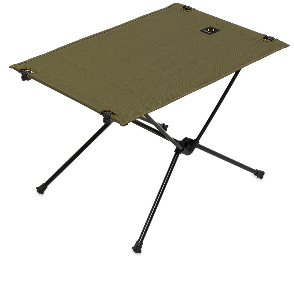 Helinox Tactical Table Military Olive | END. (UK)