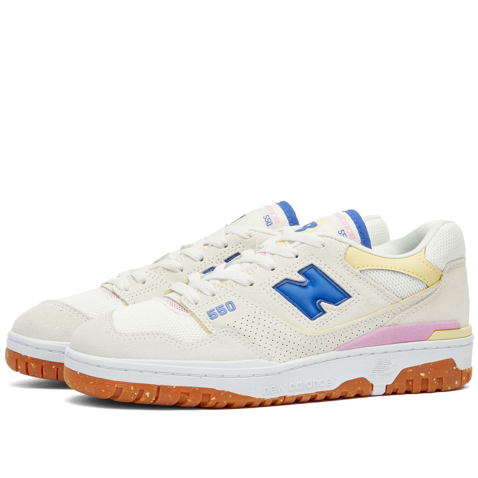 New Balance BBW550DB Sea Salt | END.