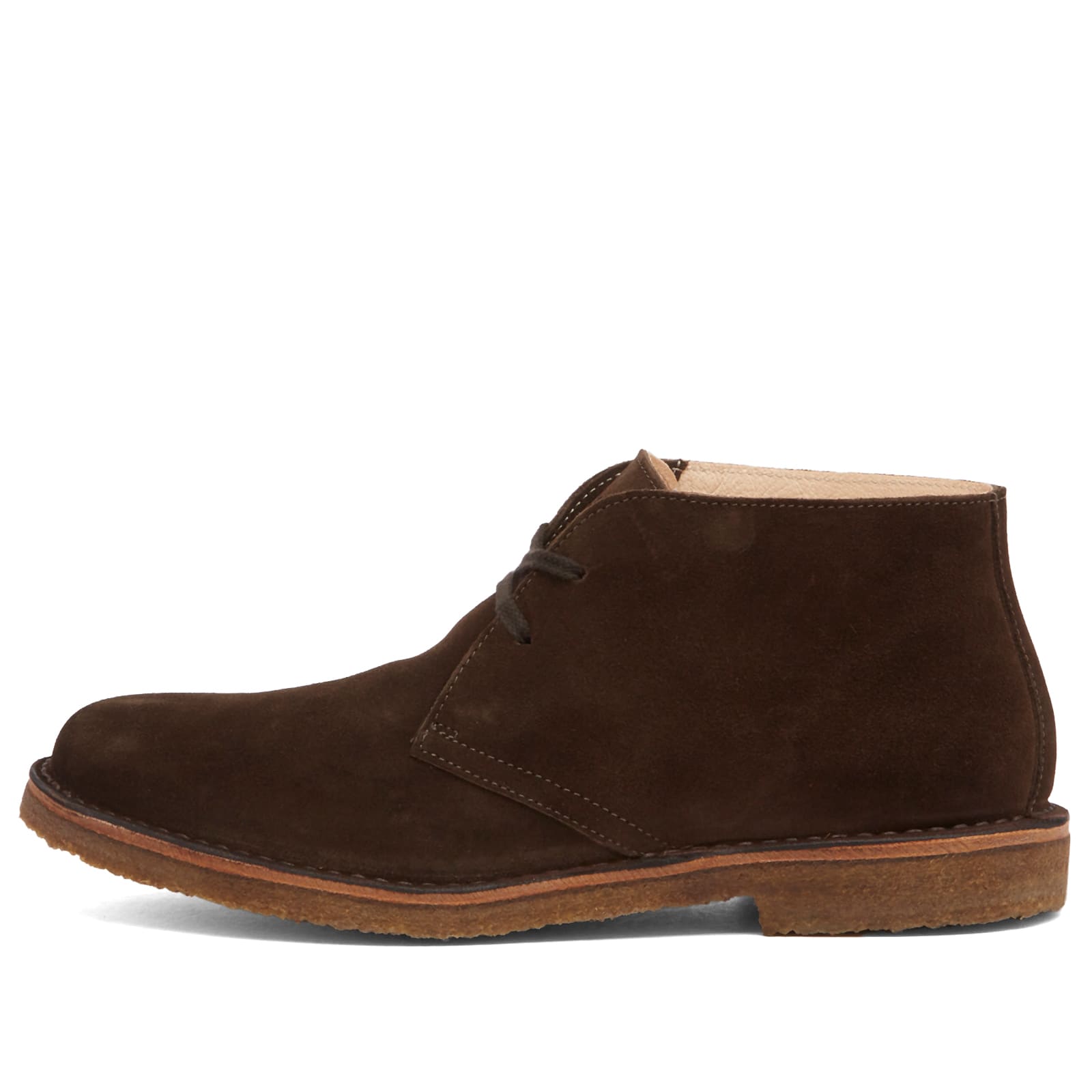 Astorflex Greenflex Boot Dark Chestnut/480 | END. (US)
