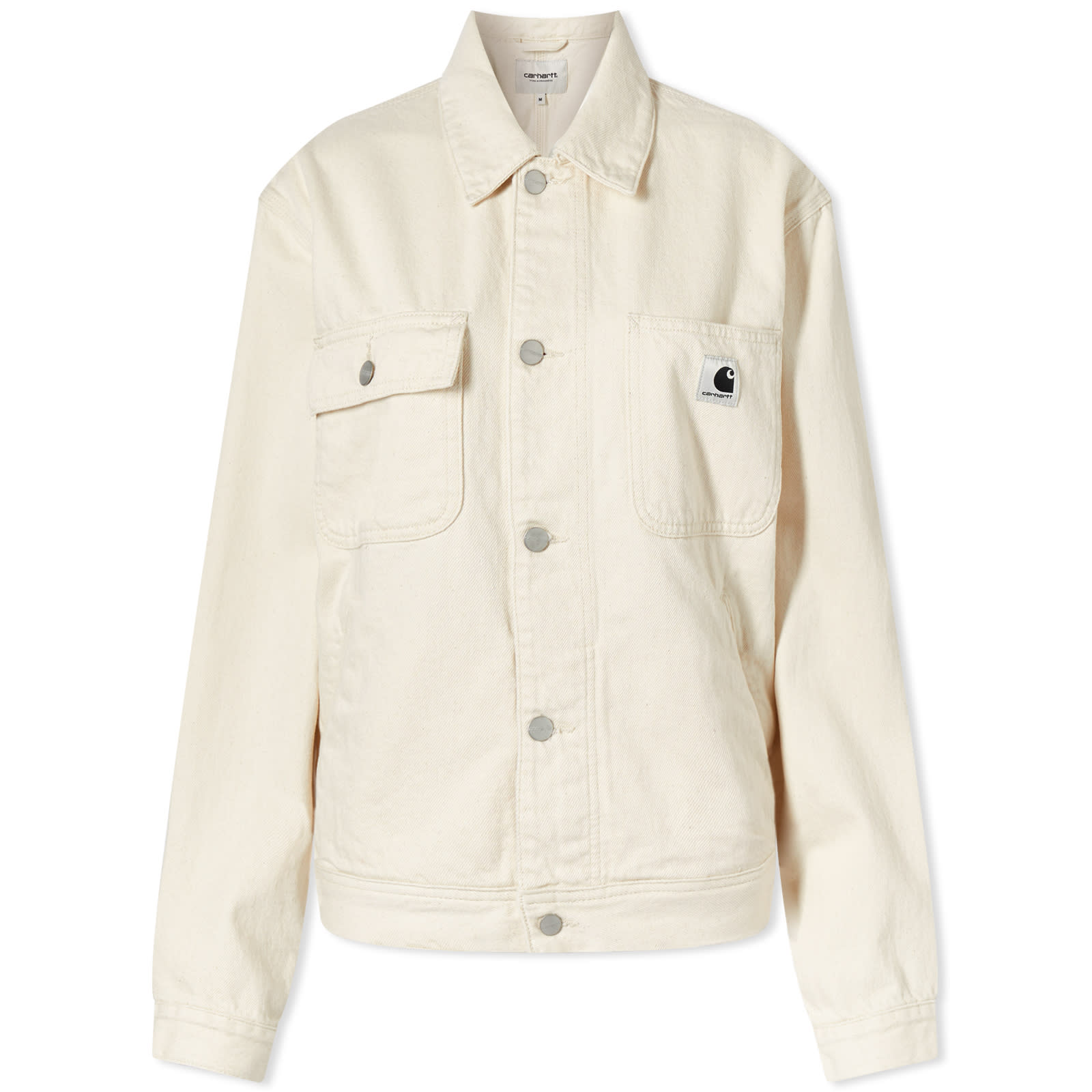Carhartt WIP Saledo Jacket Beige | END. (US)