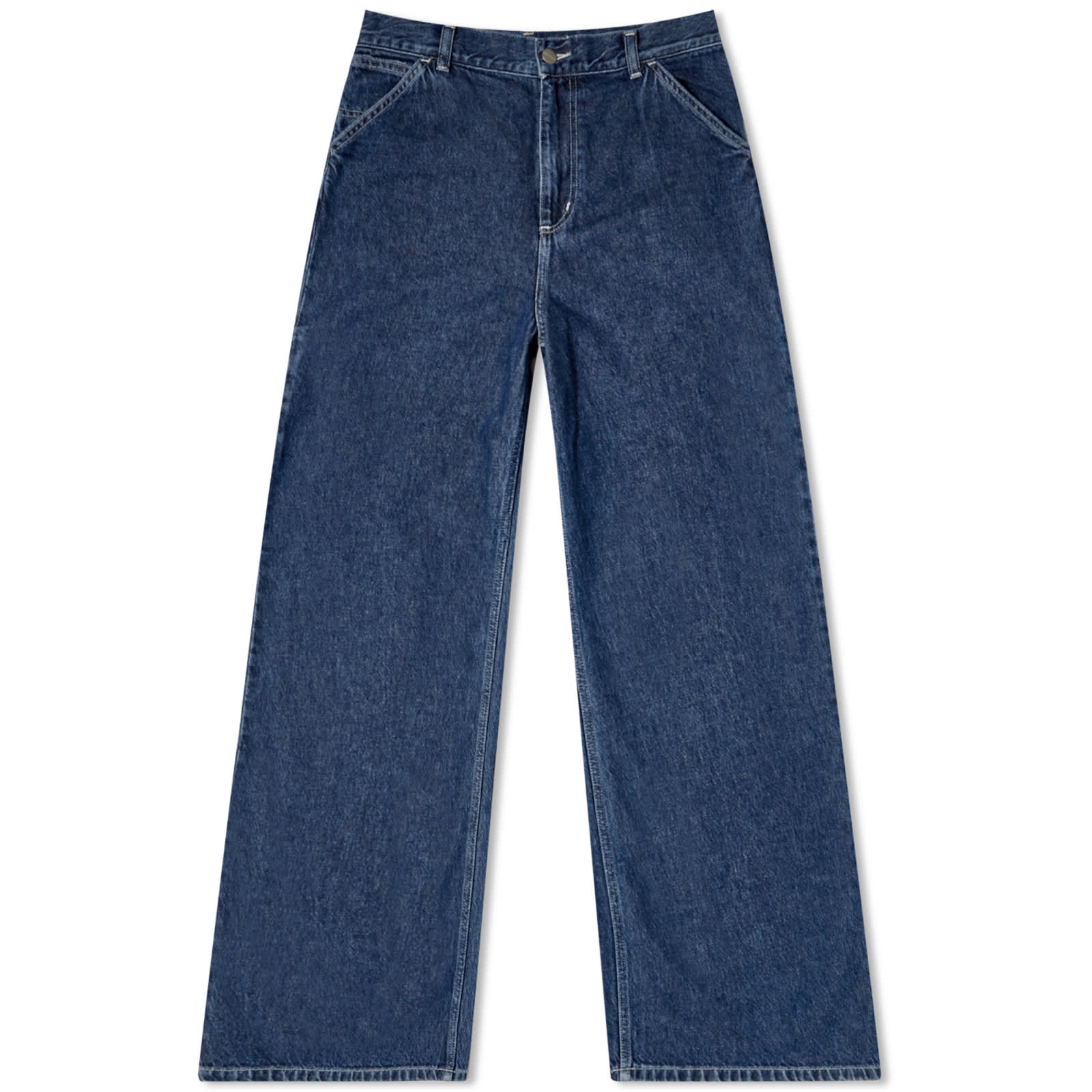 Carhartt WIP Jens Pant Blue | END. (KR)