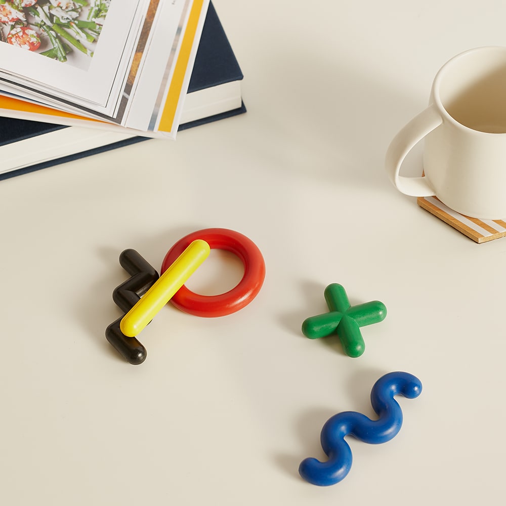 Areaware Doodle Crayons Multi | END.