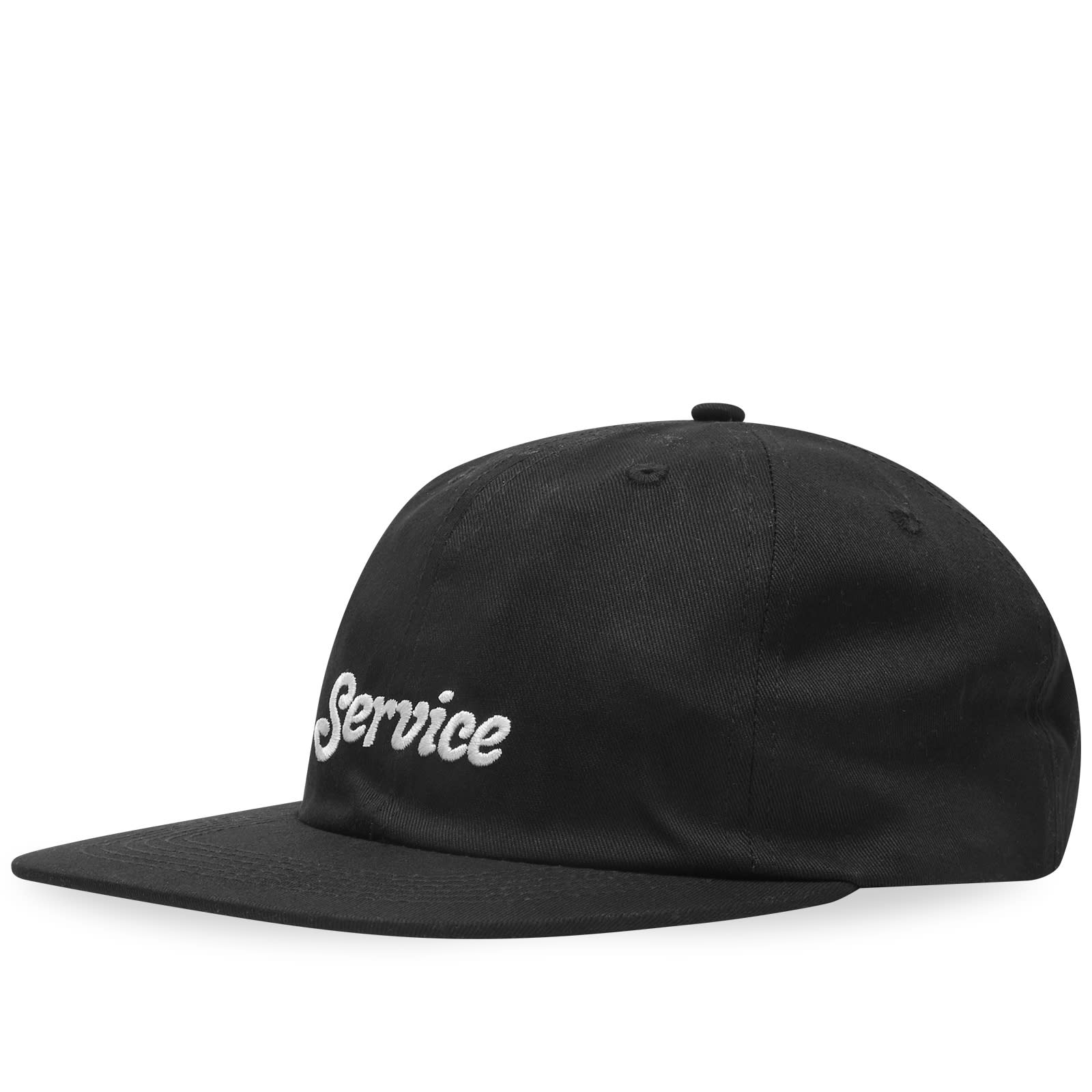 Service Works Service Cap Black | END. (US)