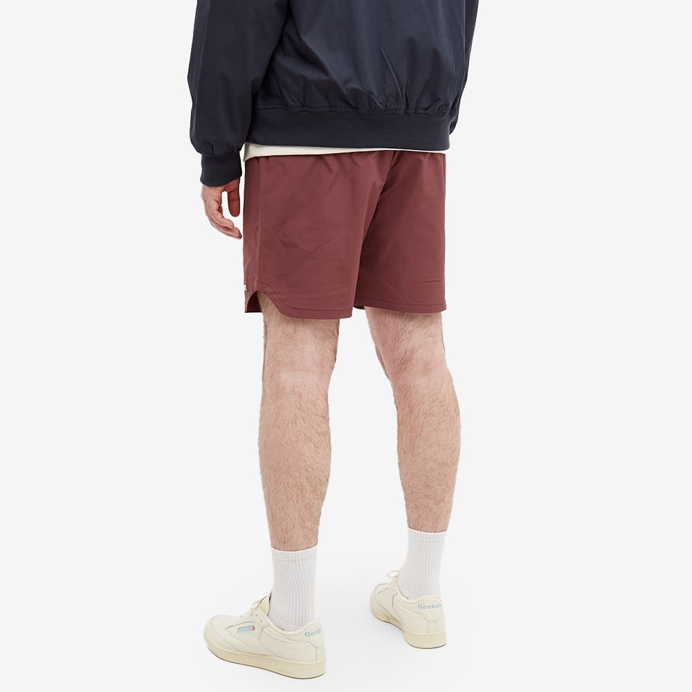 Dime Classic Shorts Plum | END. (US)