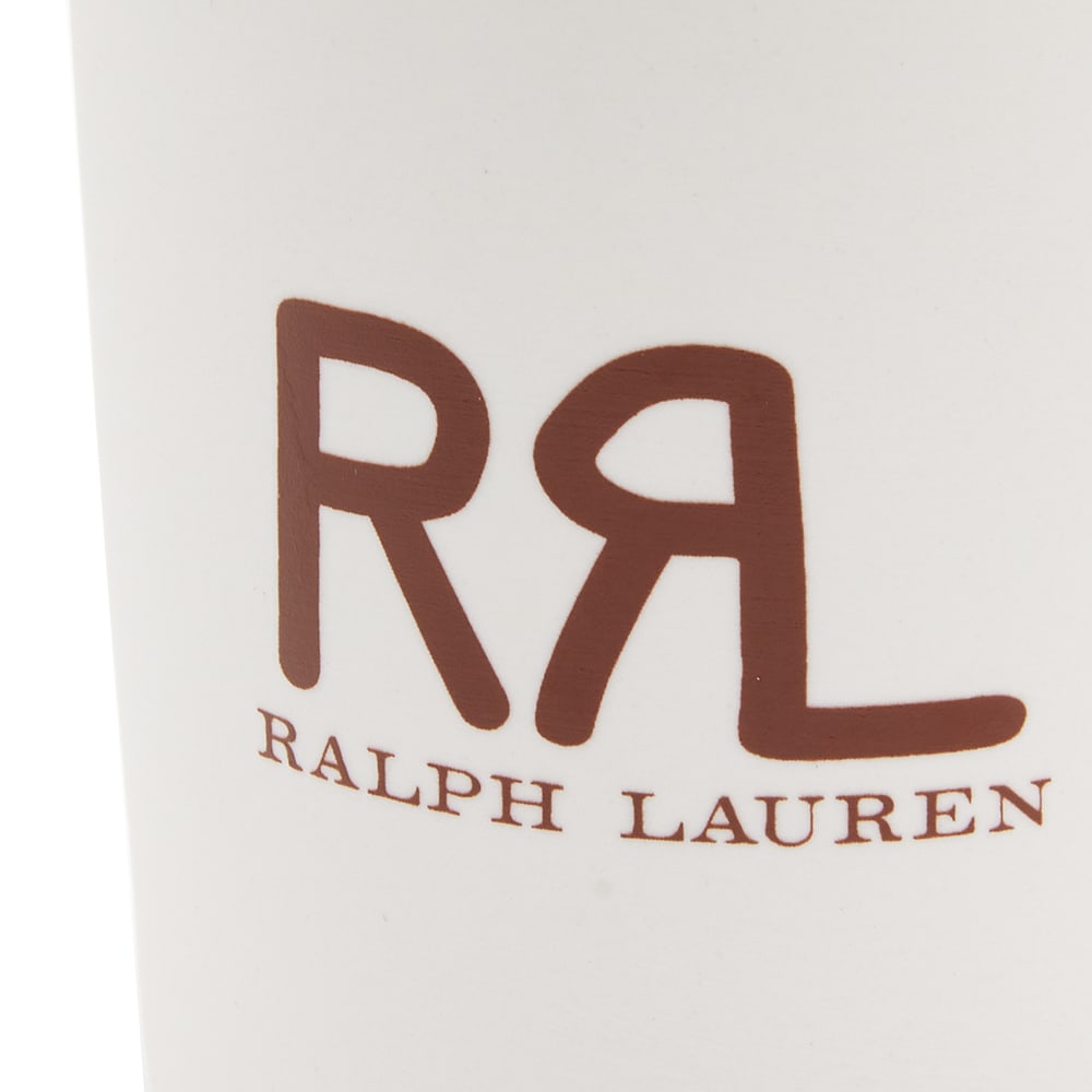 RRL Logo Candle Cream | END. (CN)