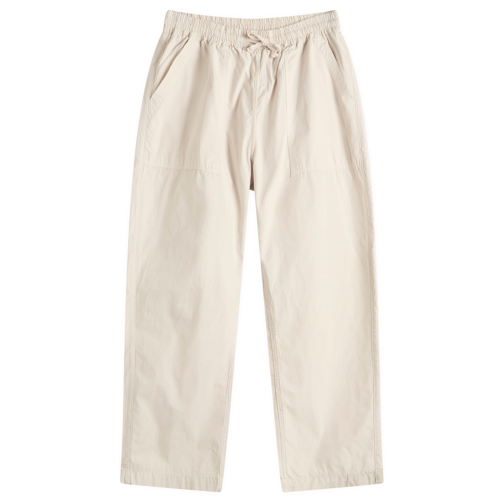 Service Works Poplin Chef Pants Salt | END. (KR)