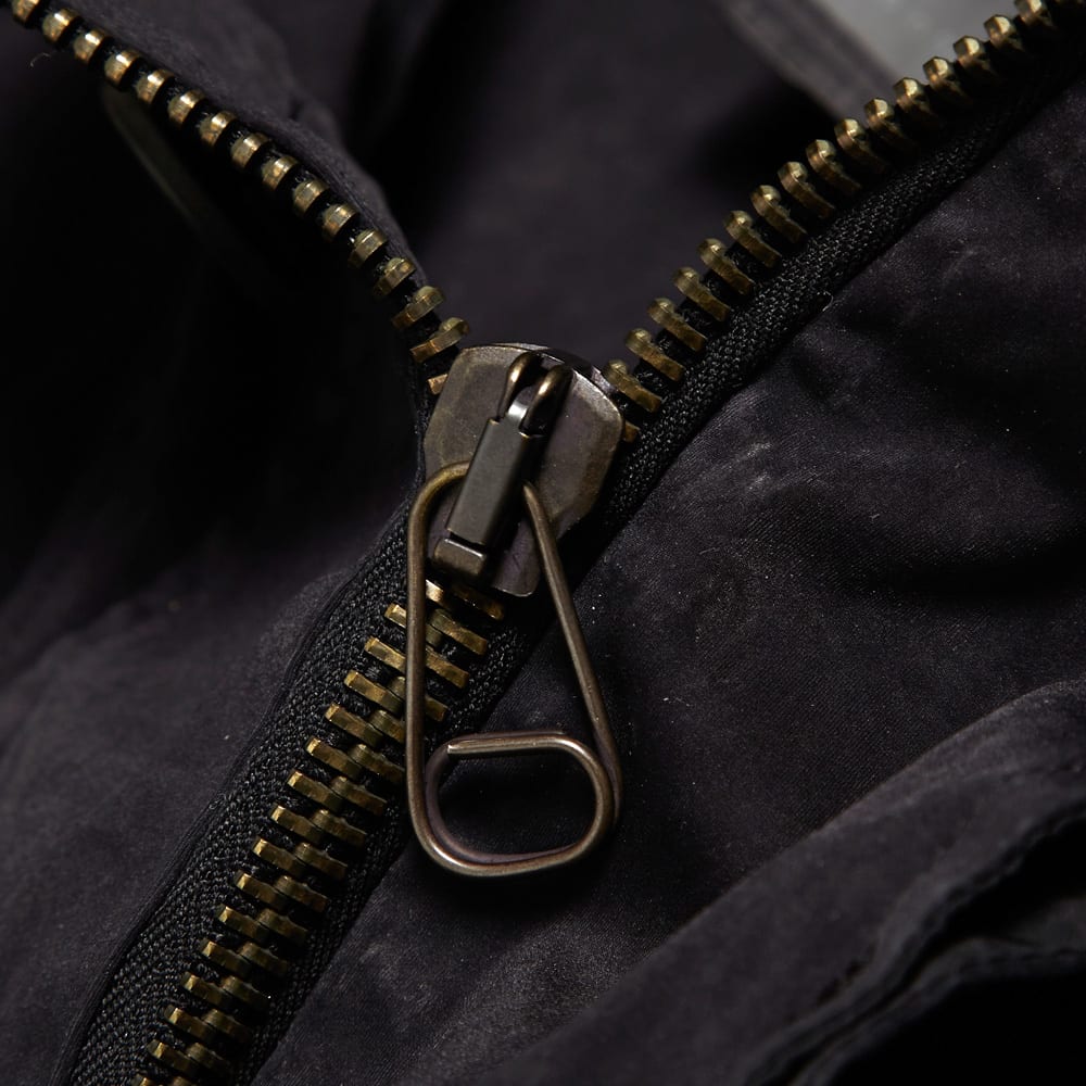 Ten C Snow Smock Navy Black | END. (AR)