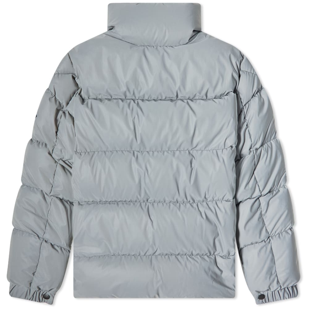 Moncler Genius x and wander Reflective Down Jacket Reflection | END. (UK)