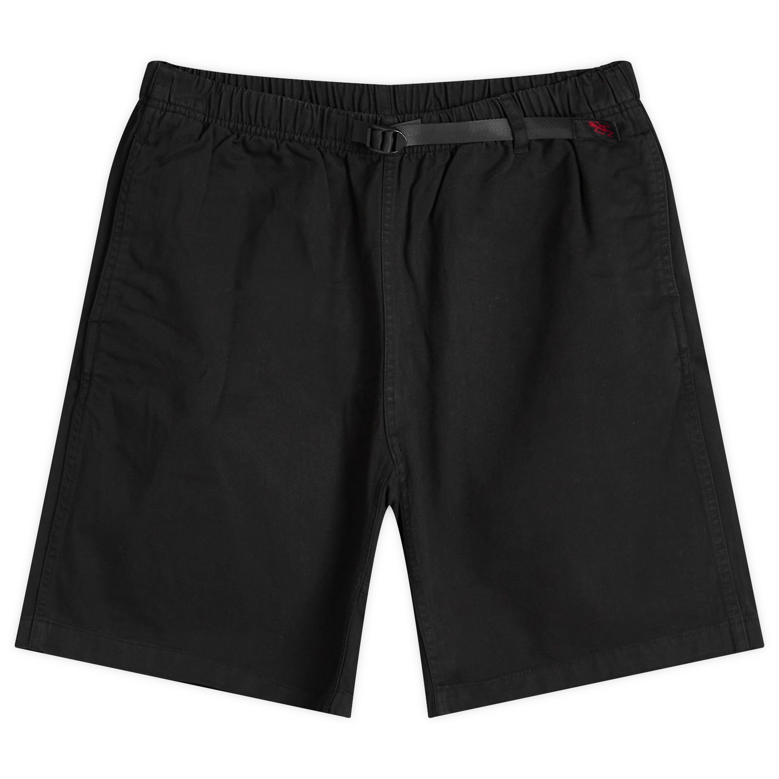 Gramicci Twill G-Short Black | END. (AR)