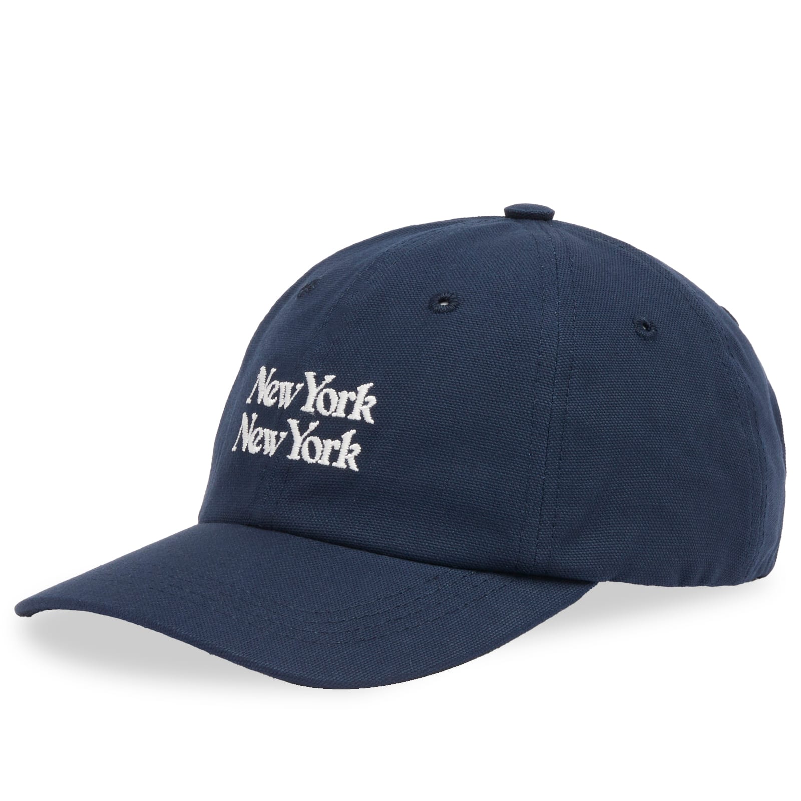 Corridor New York New York Cap Navy | END. (US)