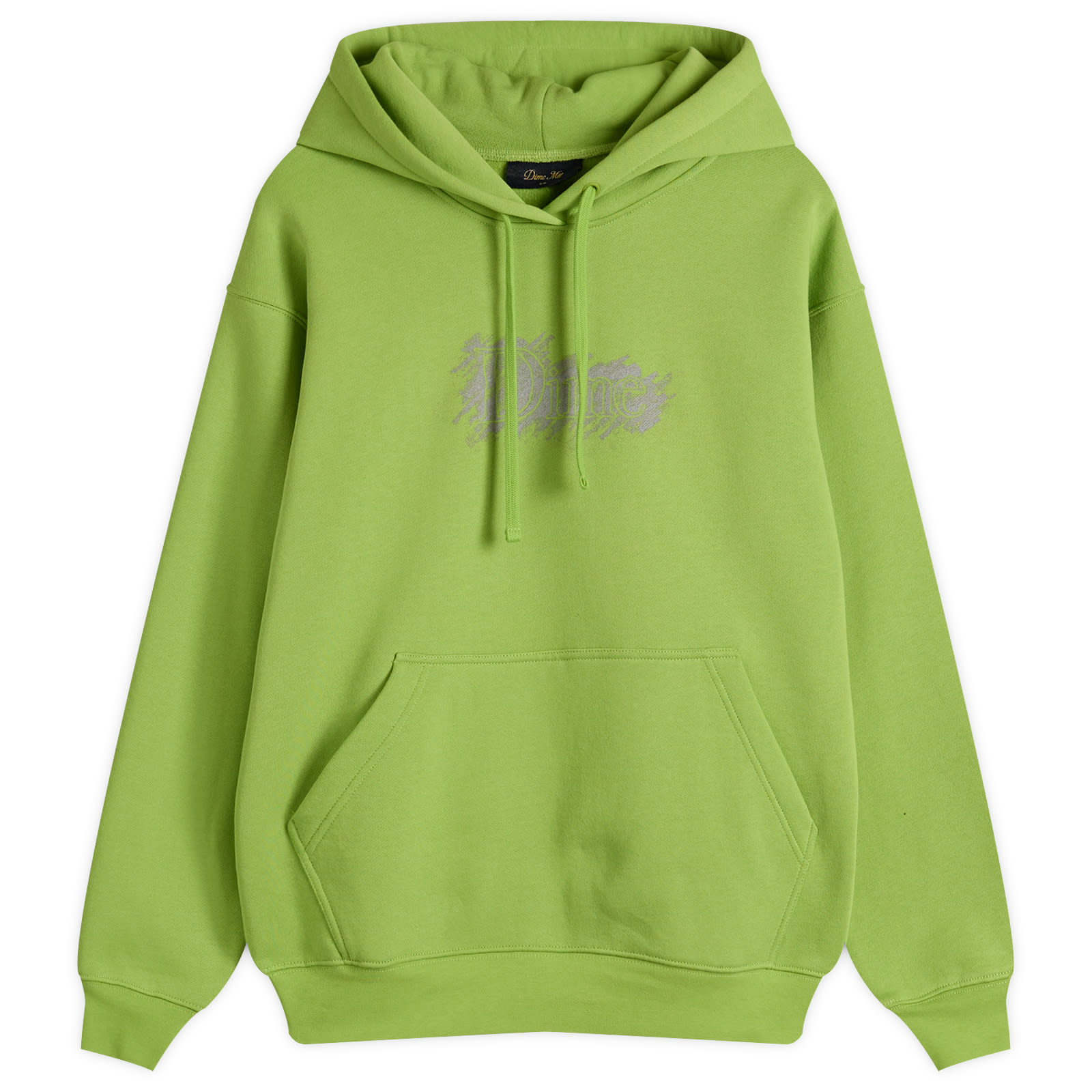 Dime Classic Treehorn Hoodie Grass | END. (GB)