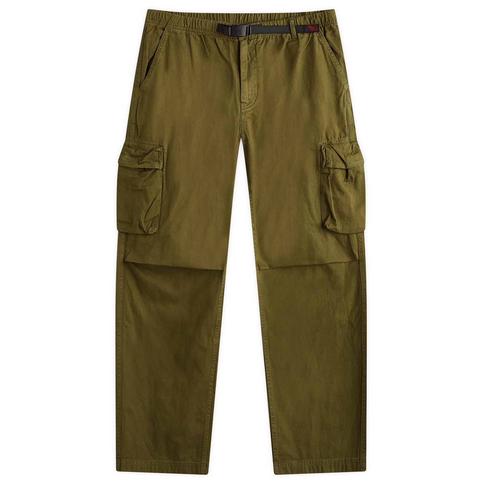 Gramicci Rig Cargo Pants Olive | END. (GB)