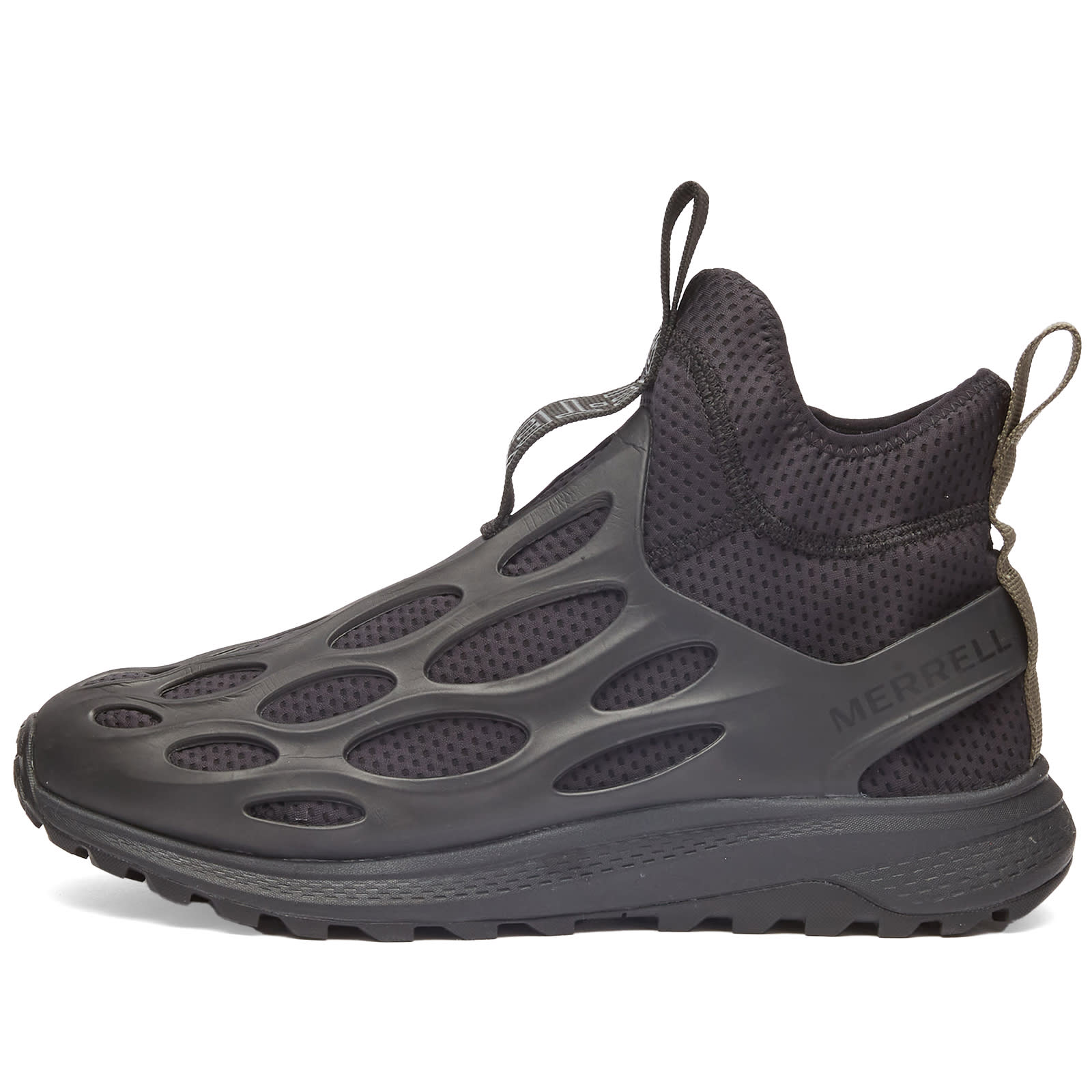 Merrell Hydro Runner Mid GTX 1TRL Black | END. (GB)