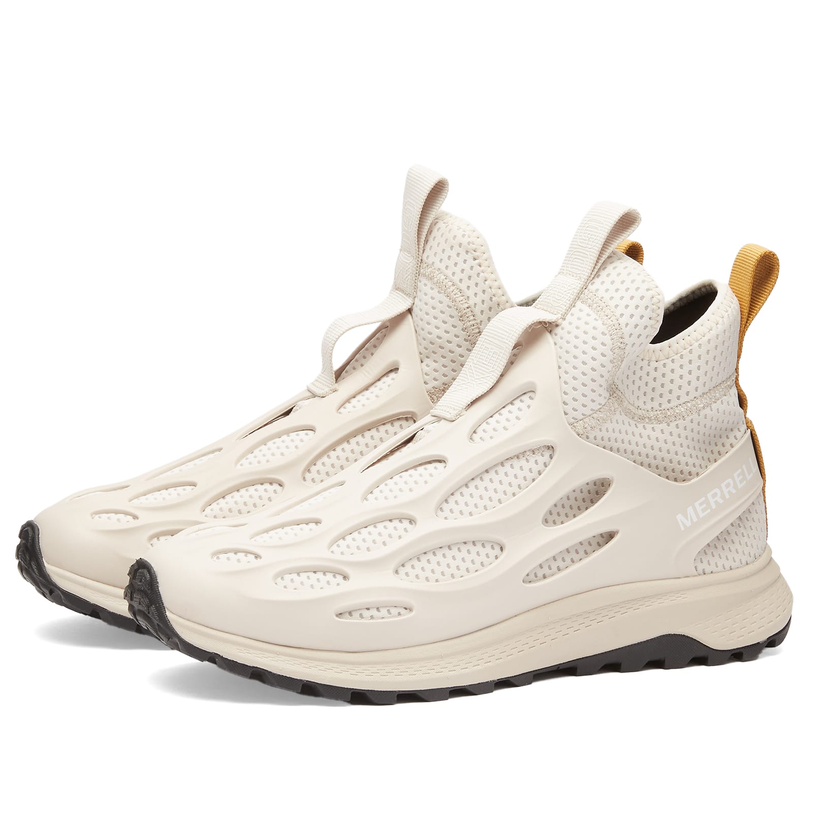 Merrell Hydro Runner Mid GTX 1TRL Moonbeam | END.