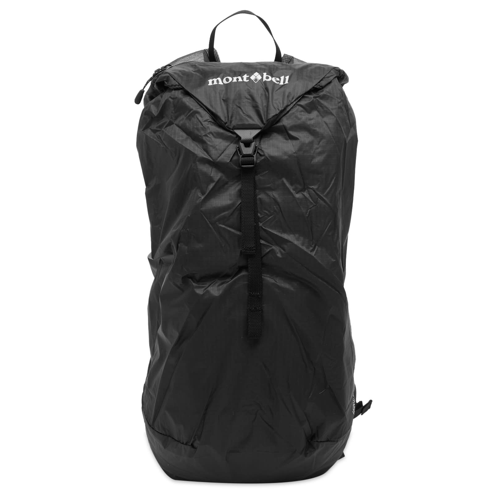 Montbell Versalite 15L Backpack Gunmetal | END. (GB)