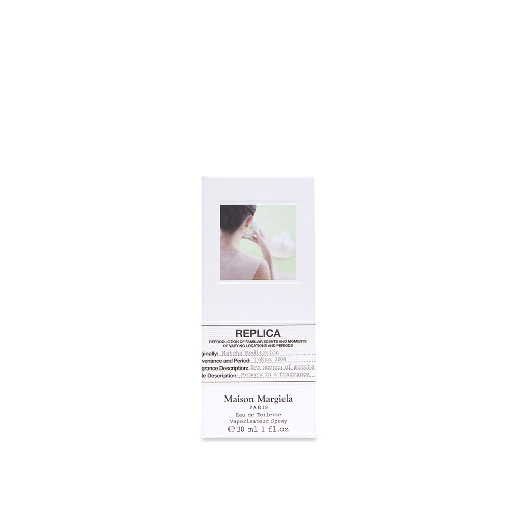 Maison Margiela Replica Matcha Meditation Eau De Toilette 30ml | END. (FR)