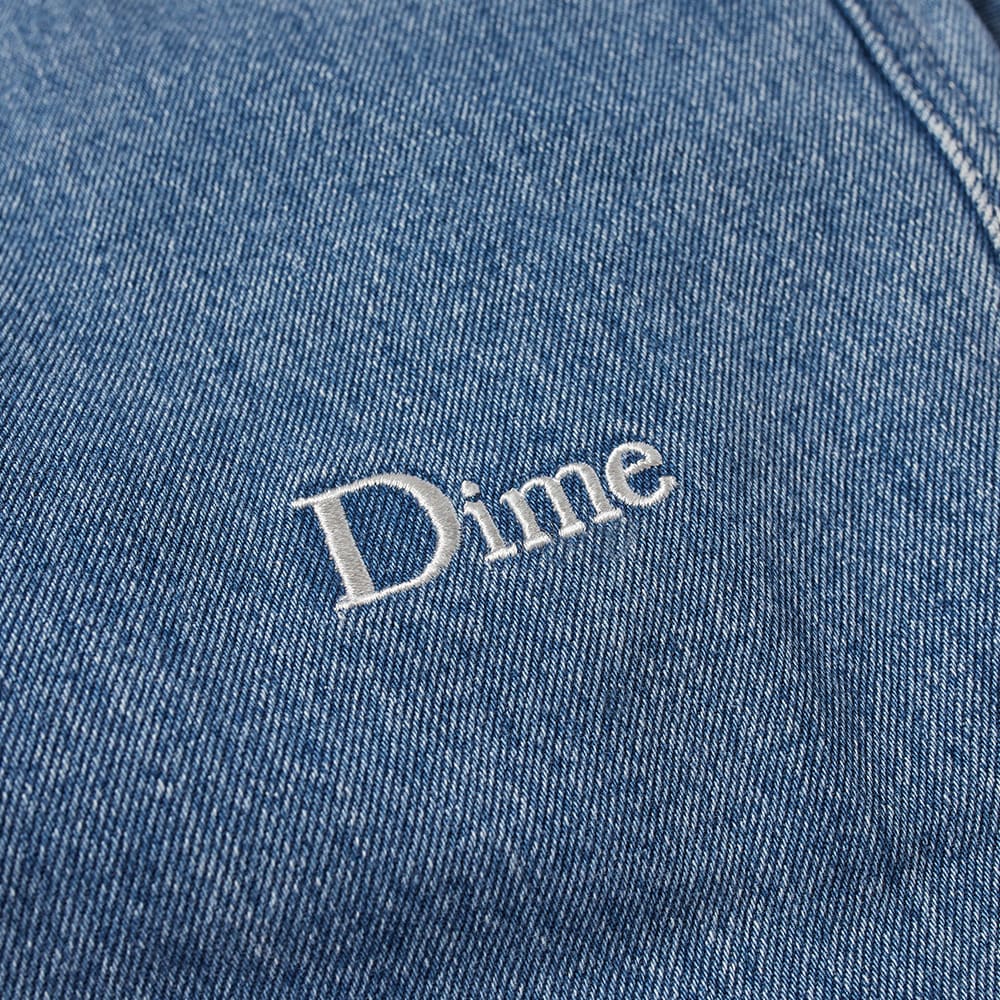 Dime Classic Denim Pants Light Wash | END. (UK)
