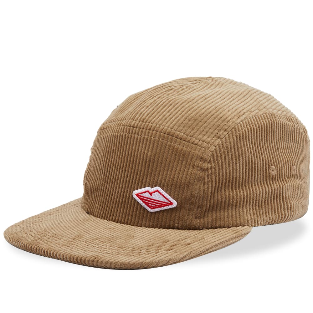 Battenwear Travel Cap Acorn Corduroy | END. (US)