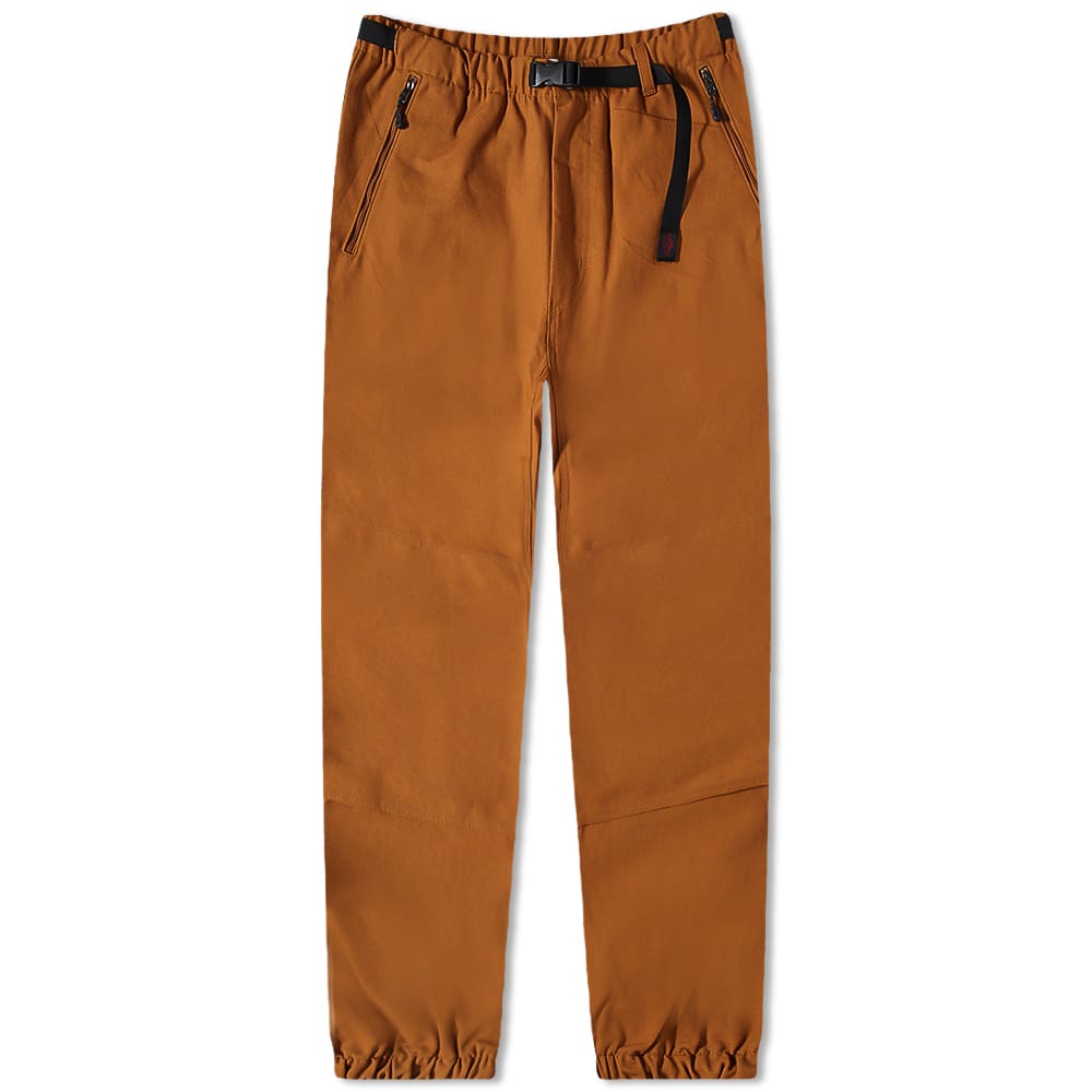 Battenwear Bouldering Pant Caramel Duck Canvas | END. (US)