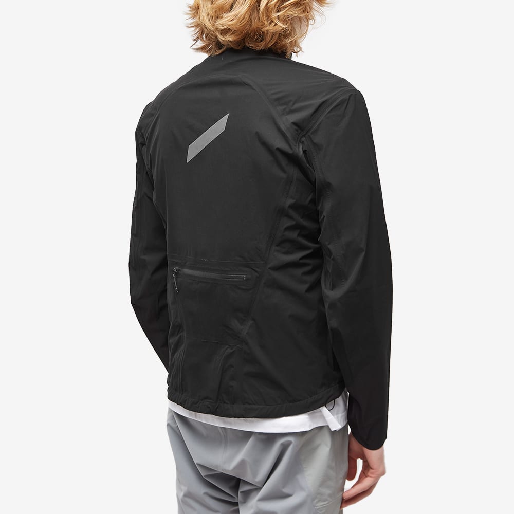 Soar Ultra Jacket Black | END. (UK)