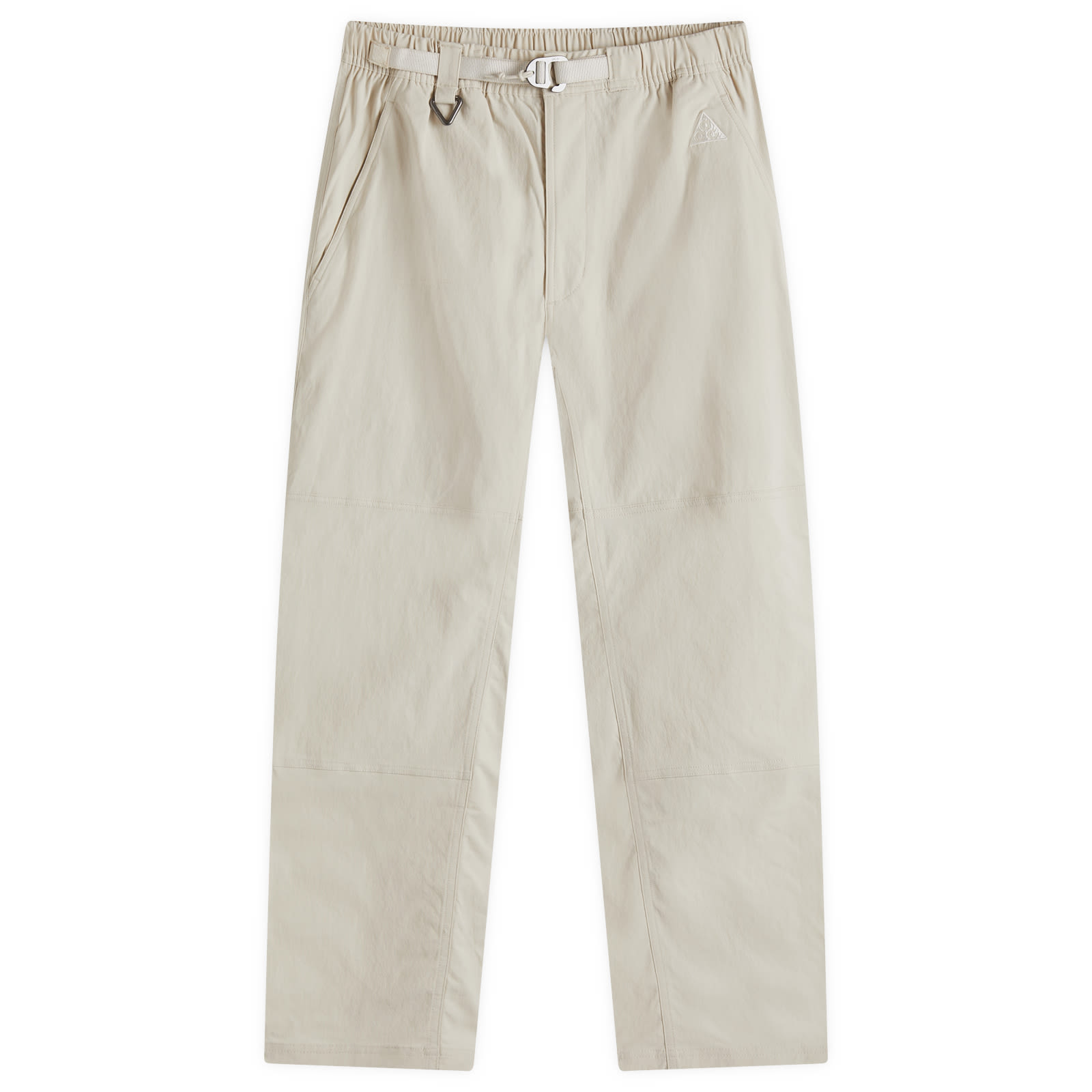 Nike Apparel ACG Hike Pant Brown & White | END. (GB)