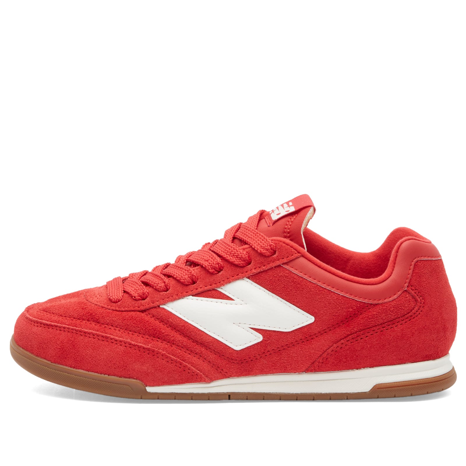 New Balance RC42 Sneaker Red White | END. (US)