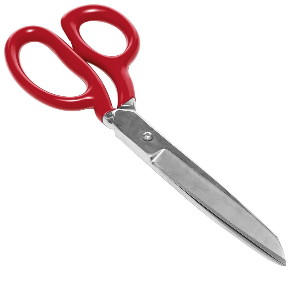 HAY Grip Scissors M Red | END. (US)
