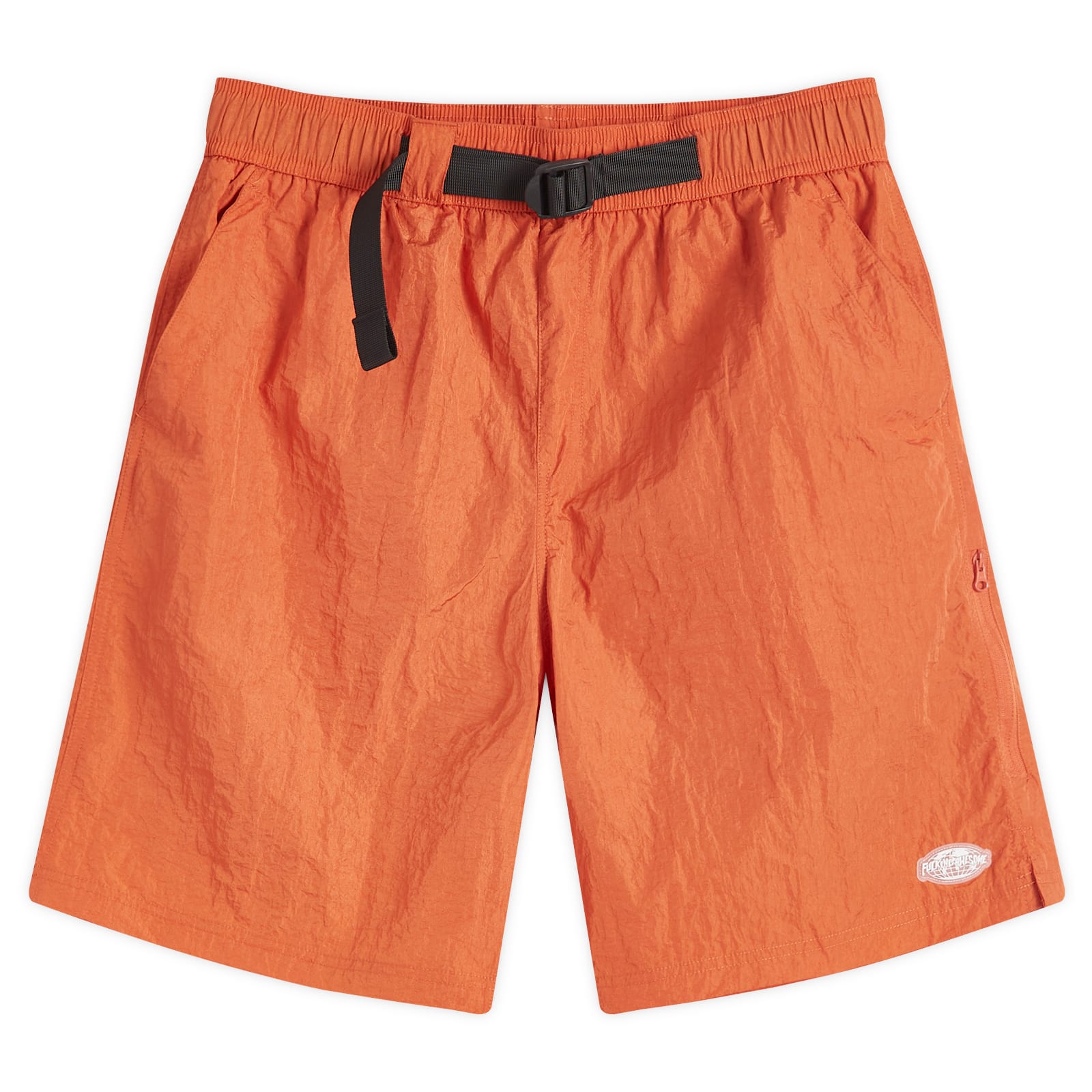Fucking Awesome Water Acceptable Shorts Orange | END. (KR)