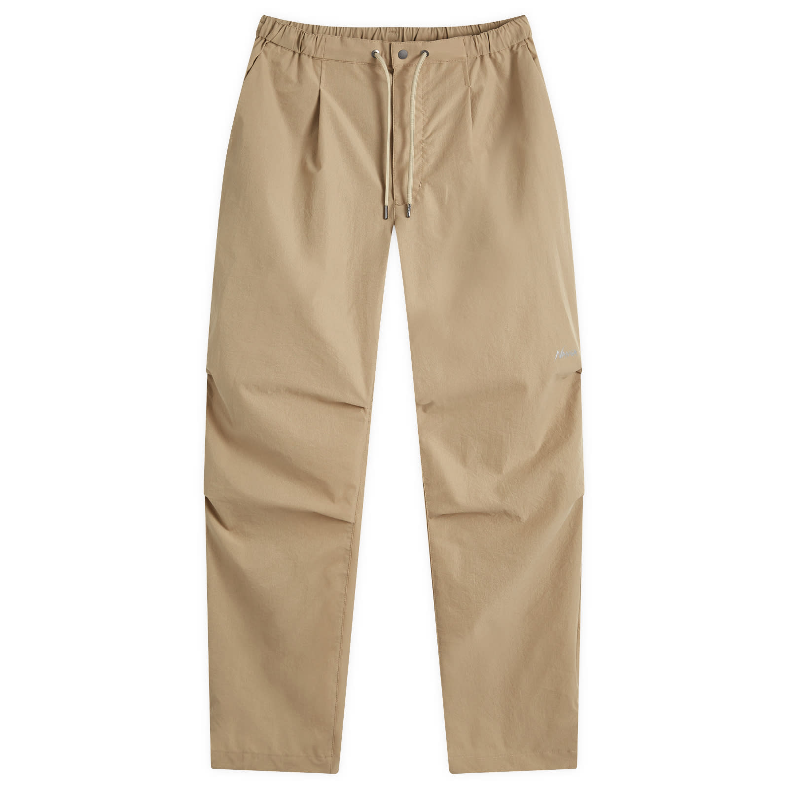 Nanga Dot Air Comfy Trousers Beige | END. (US)