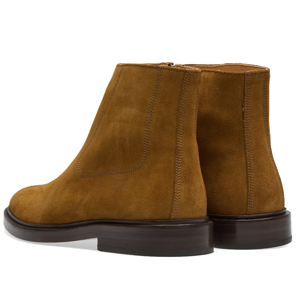 送料無料/新品 A.P.C. BOOTS LEONARD nikko-b.sakura.ne.jp