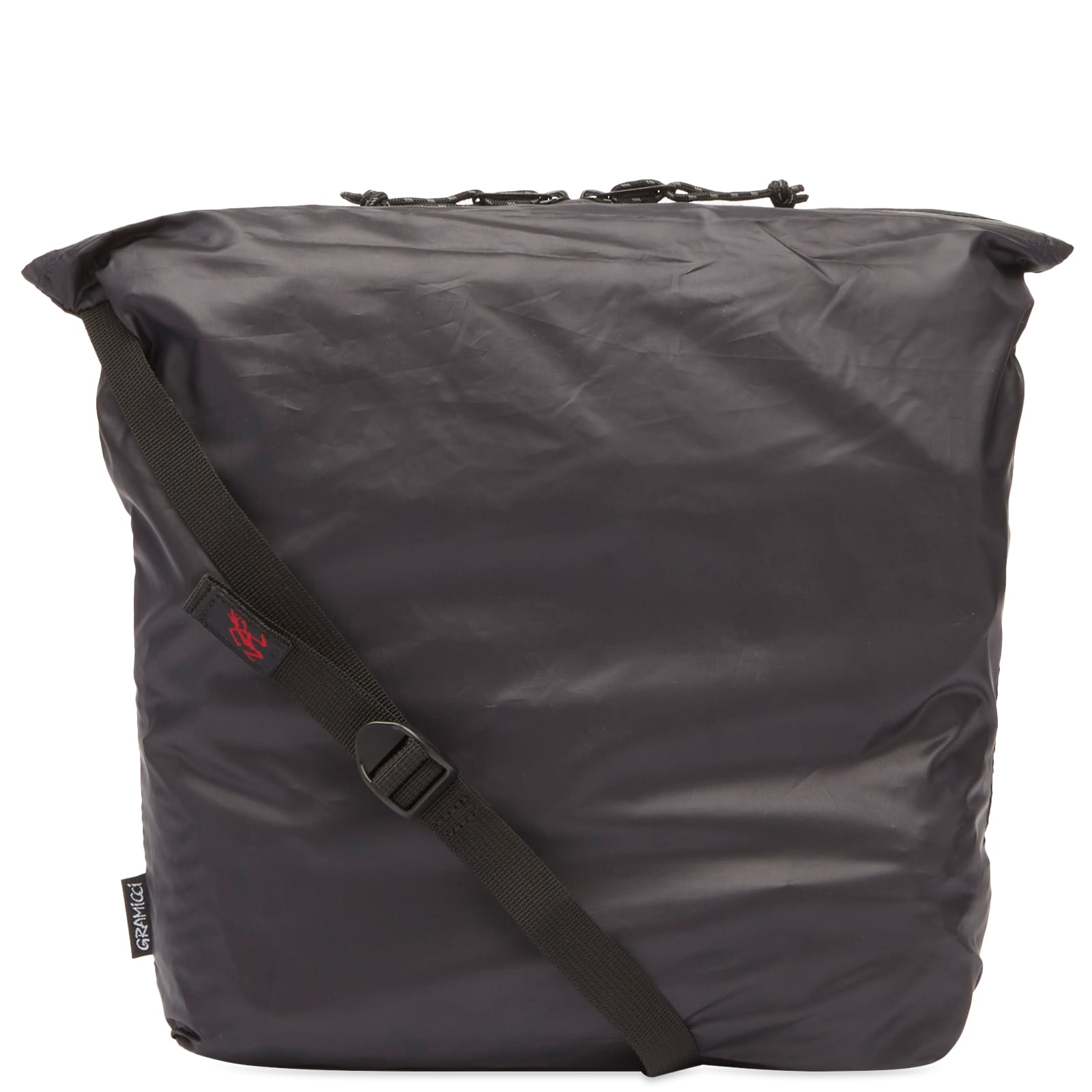 Gramicci Micro Ripstop Side Bag Dark Navy | END. (US)