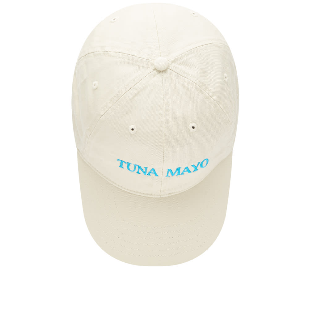 IDEA Tuna Mayo Cap Beige | END. (Europe)