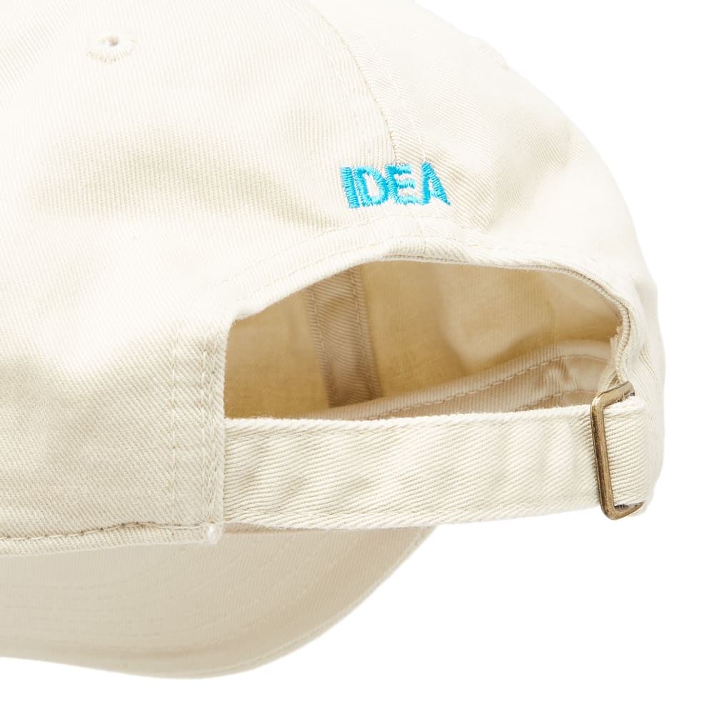 IDEA Tuna Mayo Cap Beige | END. (CA)