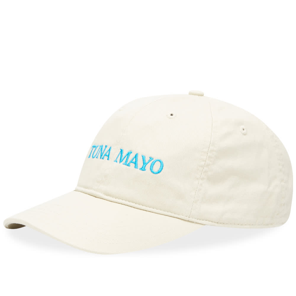 IDEA Tuna Mayo Cap Beige | END. (AR)