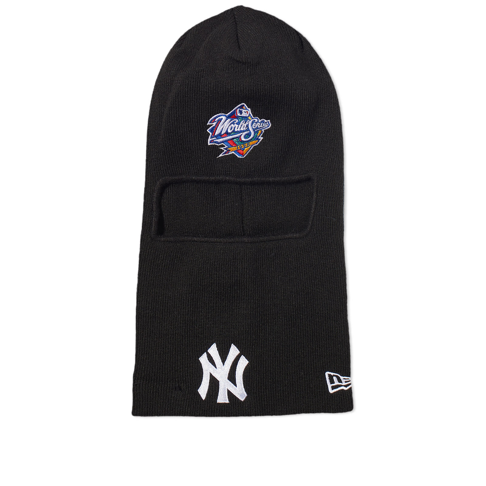 New Era New York Yankees Balaclava Black | END. (US)