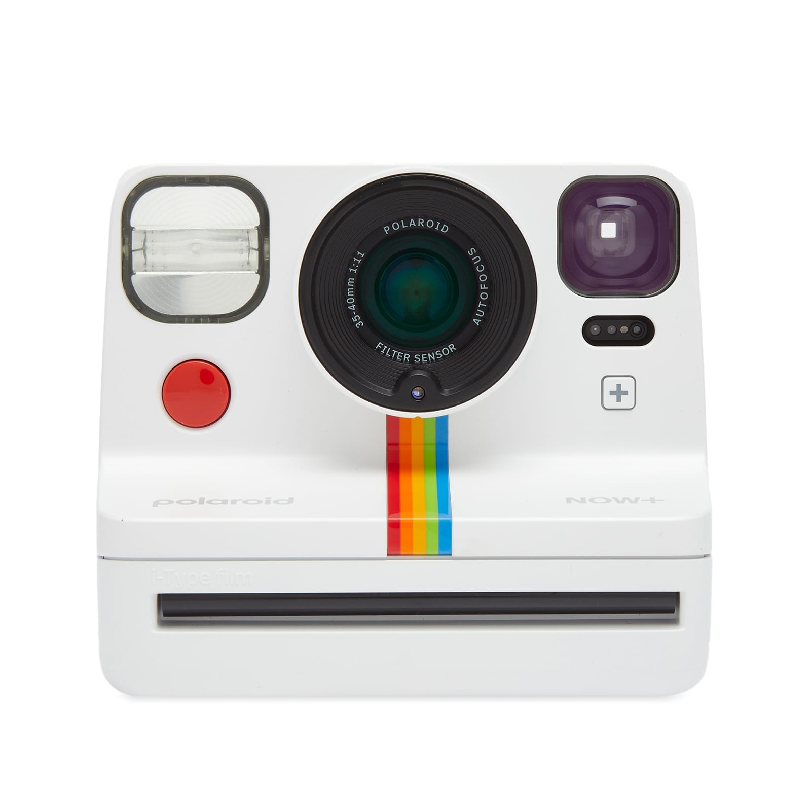 Polaroid Polaroid Now+ Gen 2 White | END. (GB)