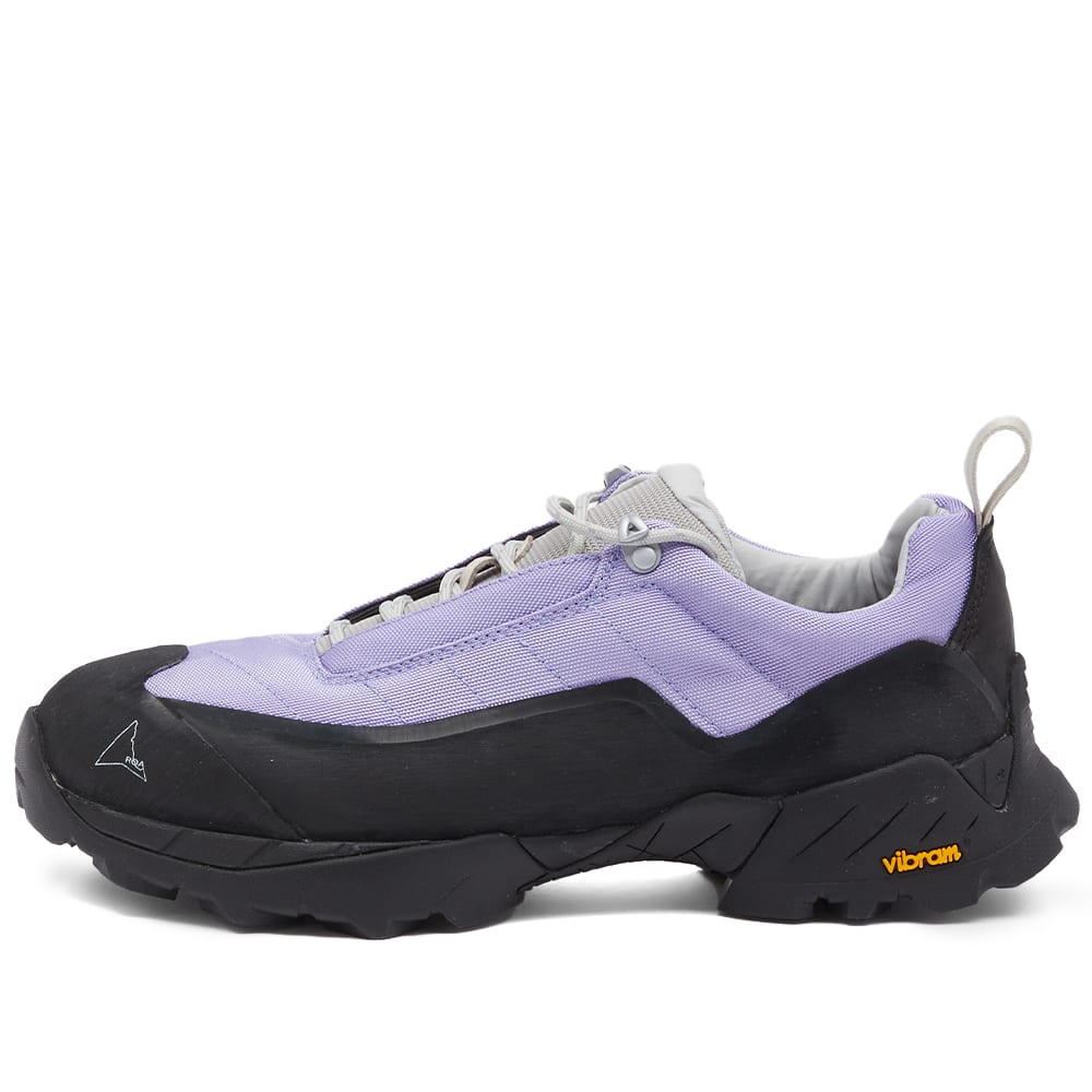ROA Katharina Hiking Sneaker Lilac | END. (US)