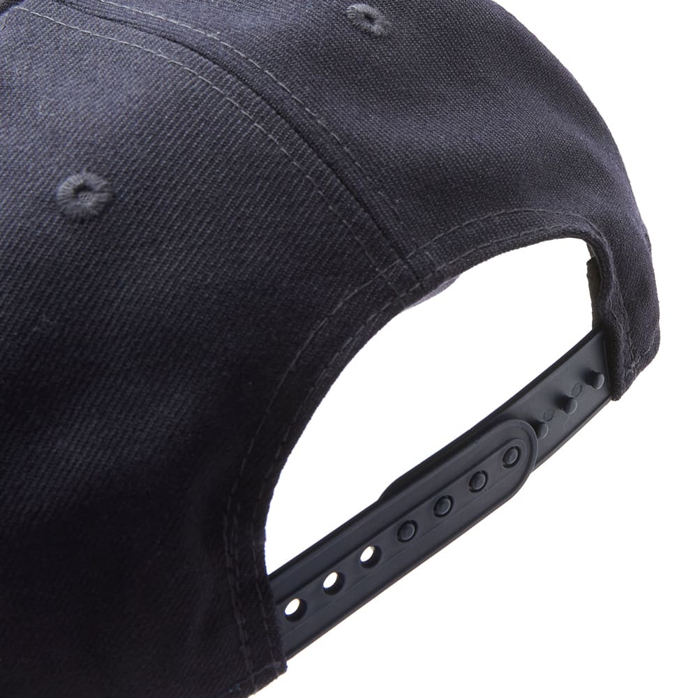 Uniform Experiment New Era Cap Navy | END. (KR)