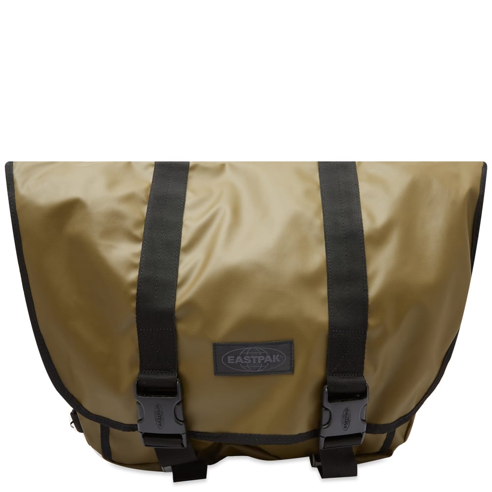Eastpak Messer Bike Messenger Bag Tarp Black | END. (CA)