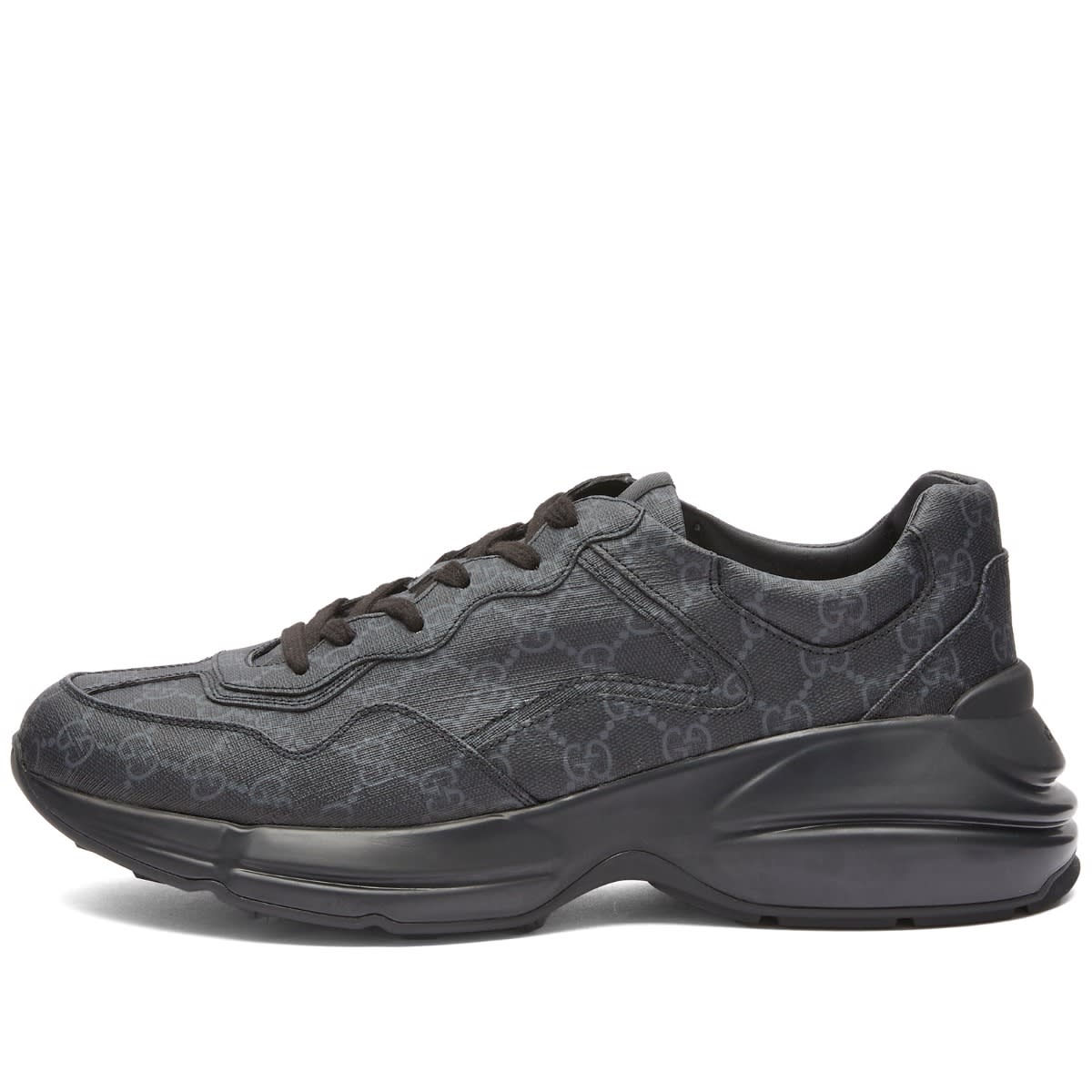 Men's Gucci Rhyton GG Supreme Sneaker - Great Gifts Club